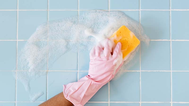 How to Clean All Types of Tile Floors: A Complete Guide