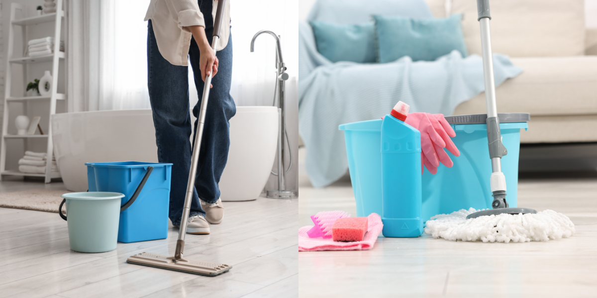 String Mops vs Flat Mops: Pros, Cons, Use Cases
